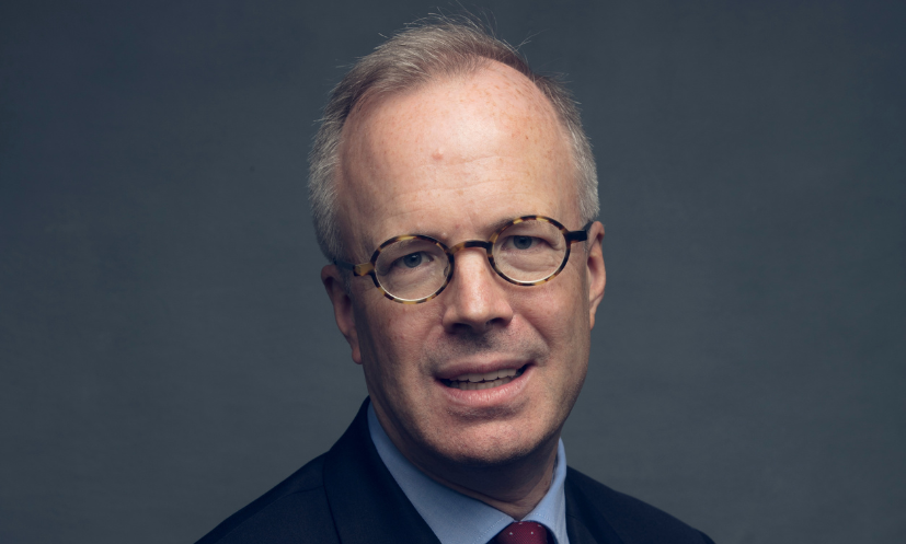 Farewell to our founding leader | Age International