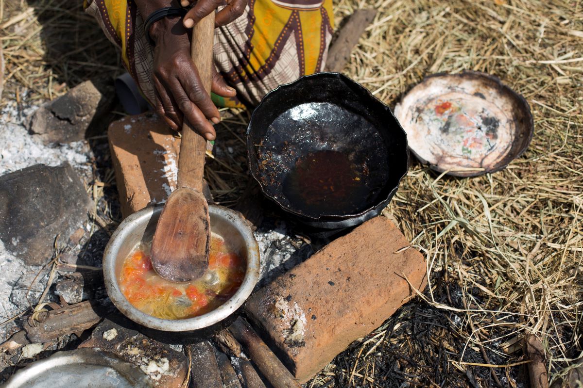 Surviving Cyclone Idai | Age International